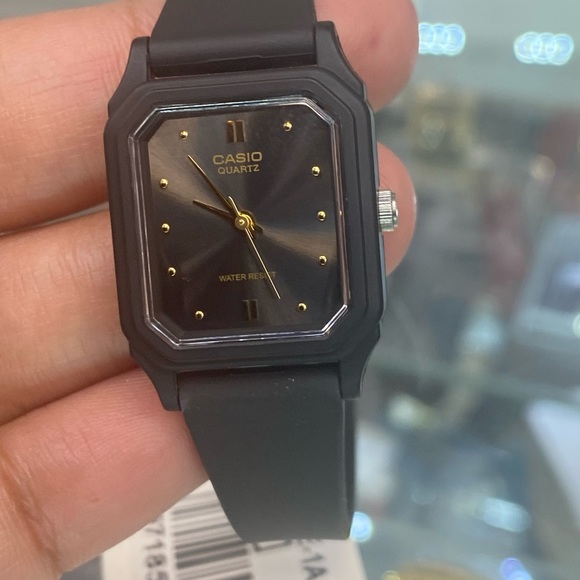 Accessories | Casio Ladies Teen Women Small Size For Teen Adult Ladies ...